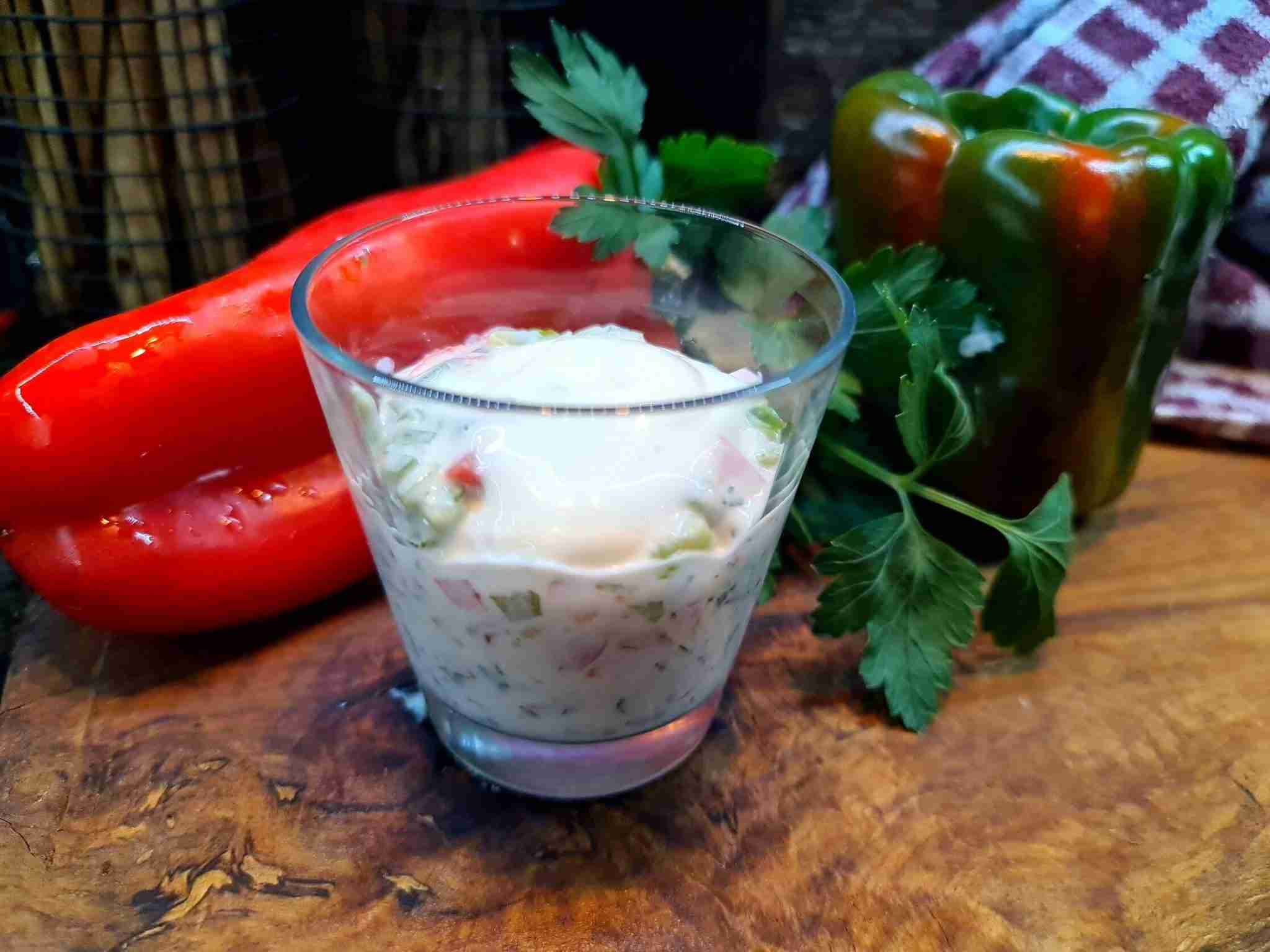 5 salsas para hacer con mayonesa | CeroCocina