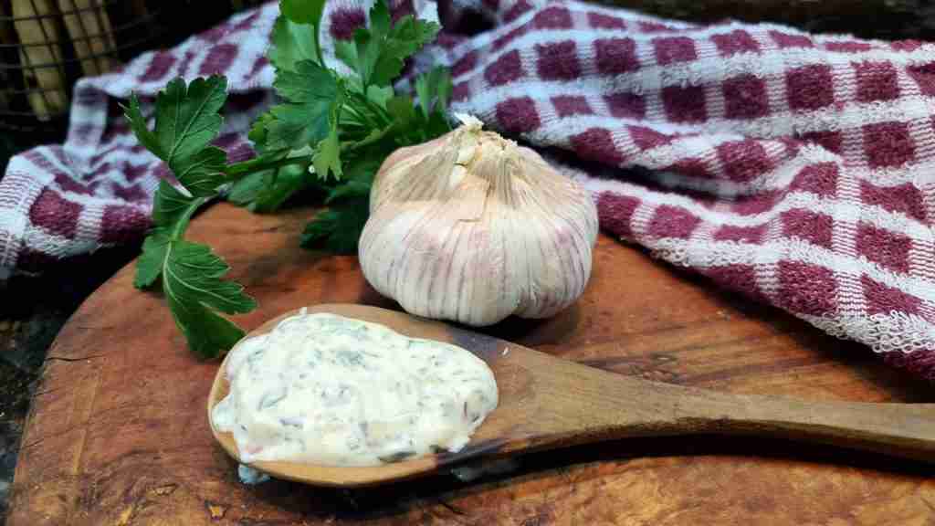 5 salsas para hacer con mayonesa | CeroCocina